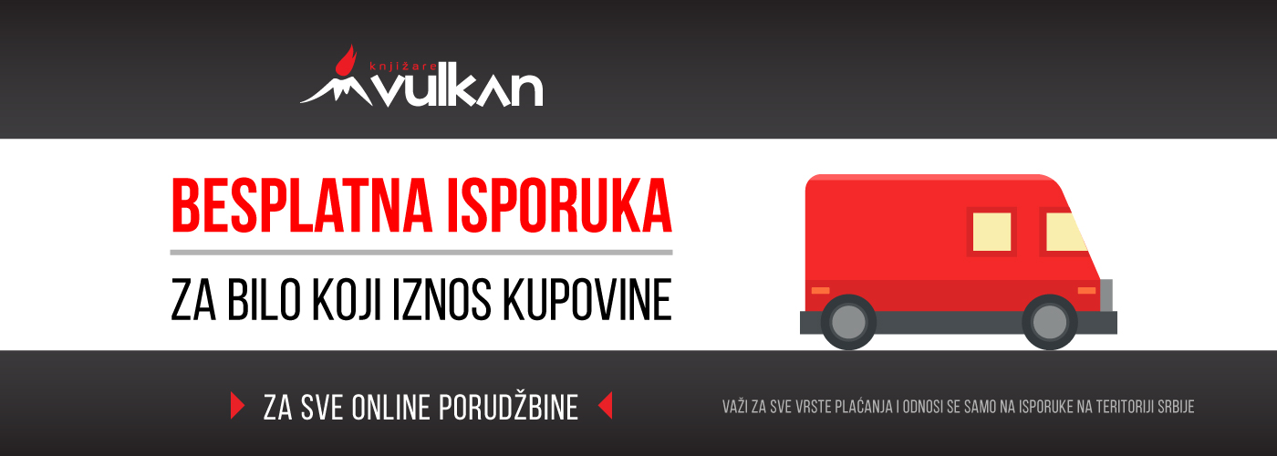 Knjižare Vulkan online | Knjižare Vulkan