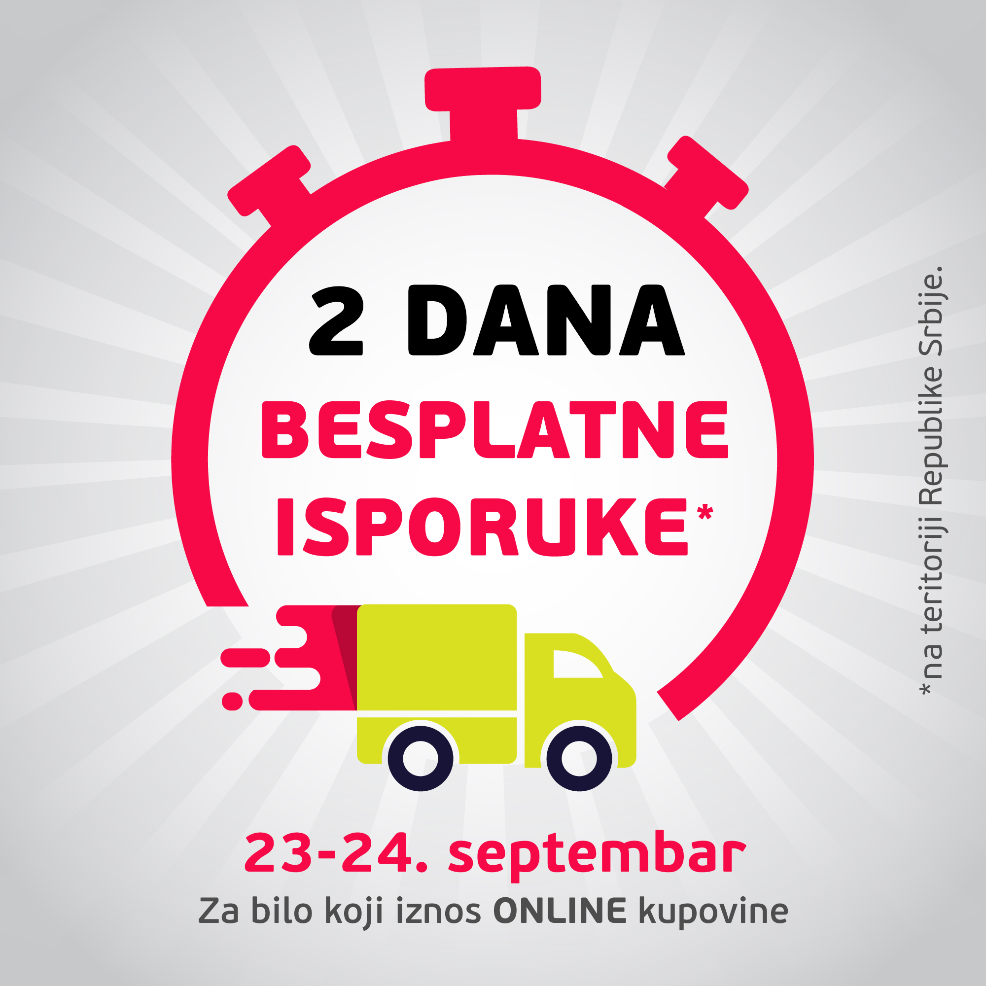 48H BESPLATNE ISPORUKE - 23. I 24. SEPTEMBRA NA WWW.KNJIZARE-VULKAN.RS ...