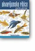 AKVARIJUMSKE RIBICE - Dejvid Gudvin | Knjižare Vulkan