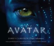 THE ART OF AVATAR: JAMES CAMERONS EPIC ADVENTURE - FITZPATRICK, LISA ...