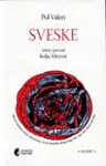 SVESKE - Pol Valeri | Knjižare Vulkan