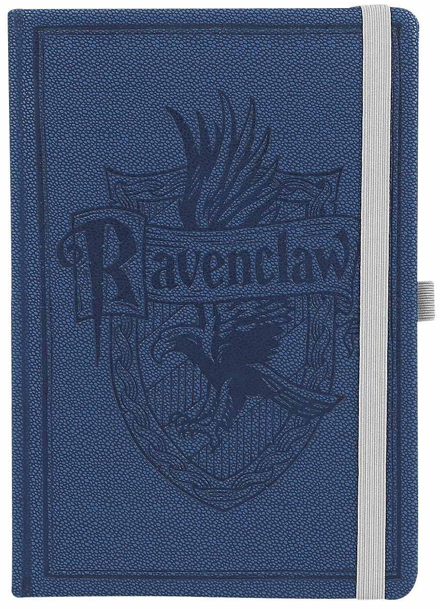 Notes Premium A5 HARRY POTTER Ravenclaw - | Knjižare Vulkan