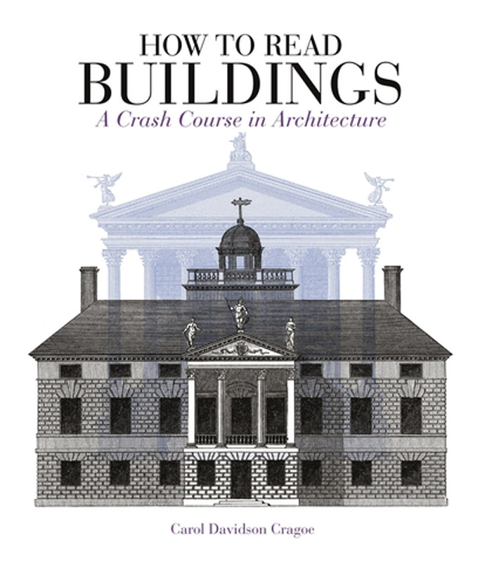 HOW TO READ BUILDINGS - Carol Davidson Cragoe | Knjižare Vulkan