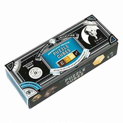 PROFESSOR PUZZLE IQ puzle CUBES - | Knjižare Vulkan