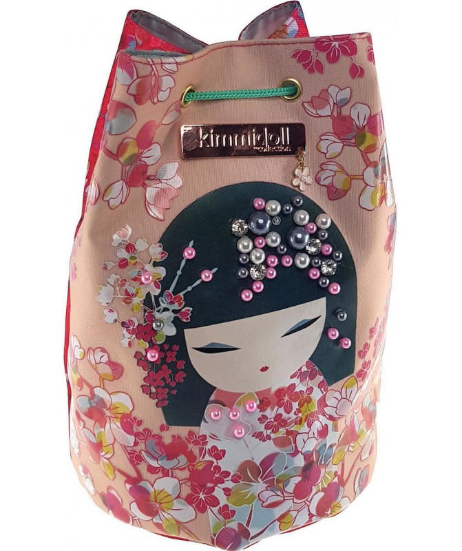 Torba KIMMIDOLL SUMI Graffiti - | Knjižare Vulkan
