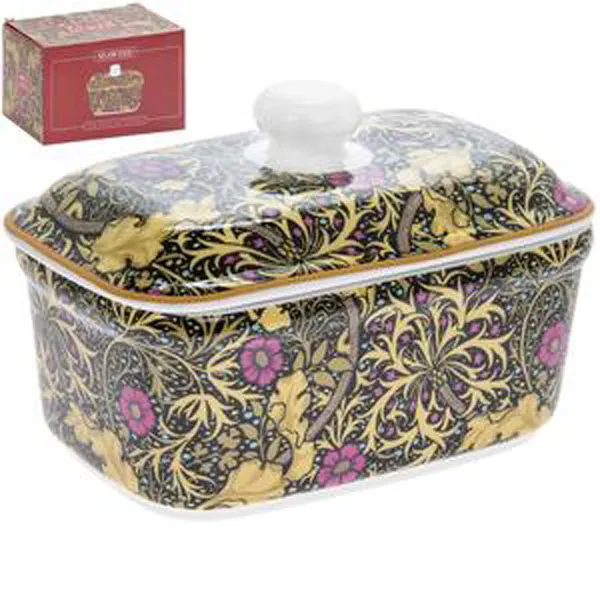 Posuda za puter - | Knjižare Vulkan