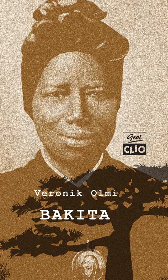 BAKITA - Veronik Olmi | Knjižare Vulkan