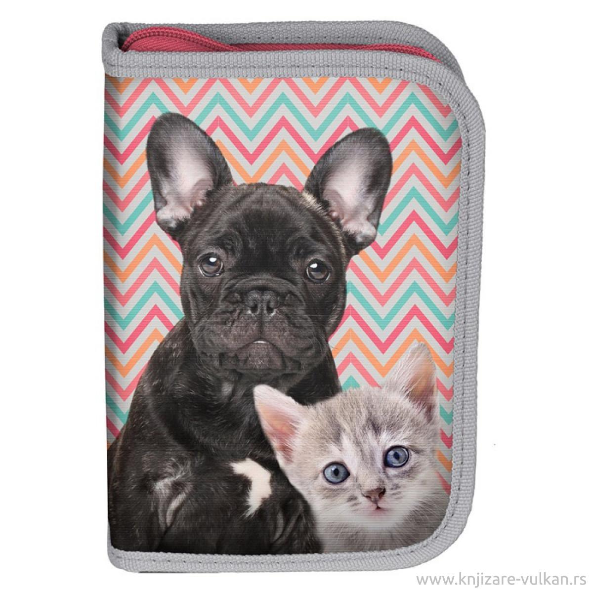 Pernica puna STUDIO PETS Dog & Cat - | Knjižare Vulkan