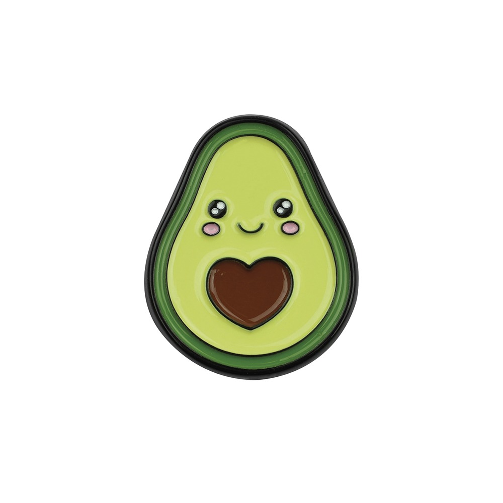 Set ENAMEL STICKERS HUG ME - | Knjižare Vulkan