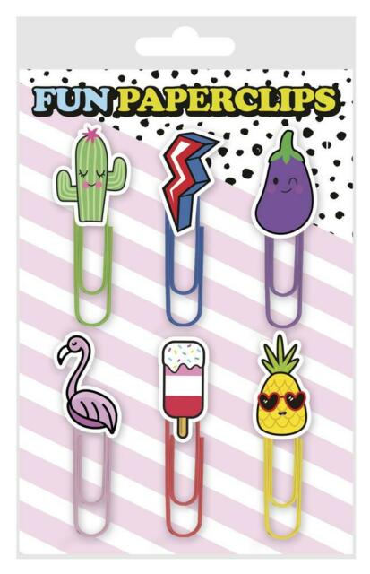 IG DESIGN GROUP EMOJI spajalice - | Knjižare Vulkan