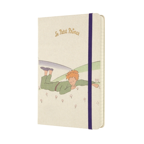 Rokovnik Mali princ - | Knjižare Vulkan