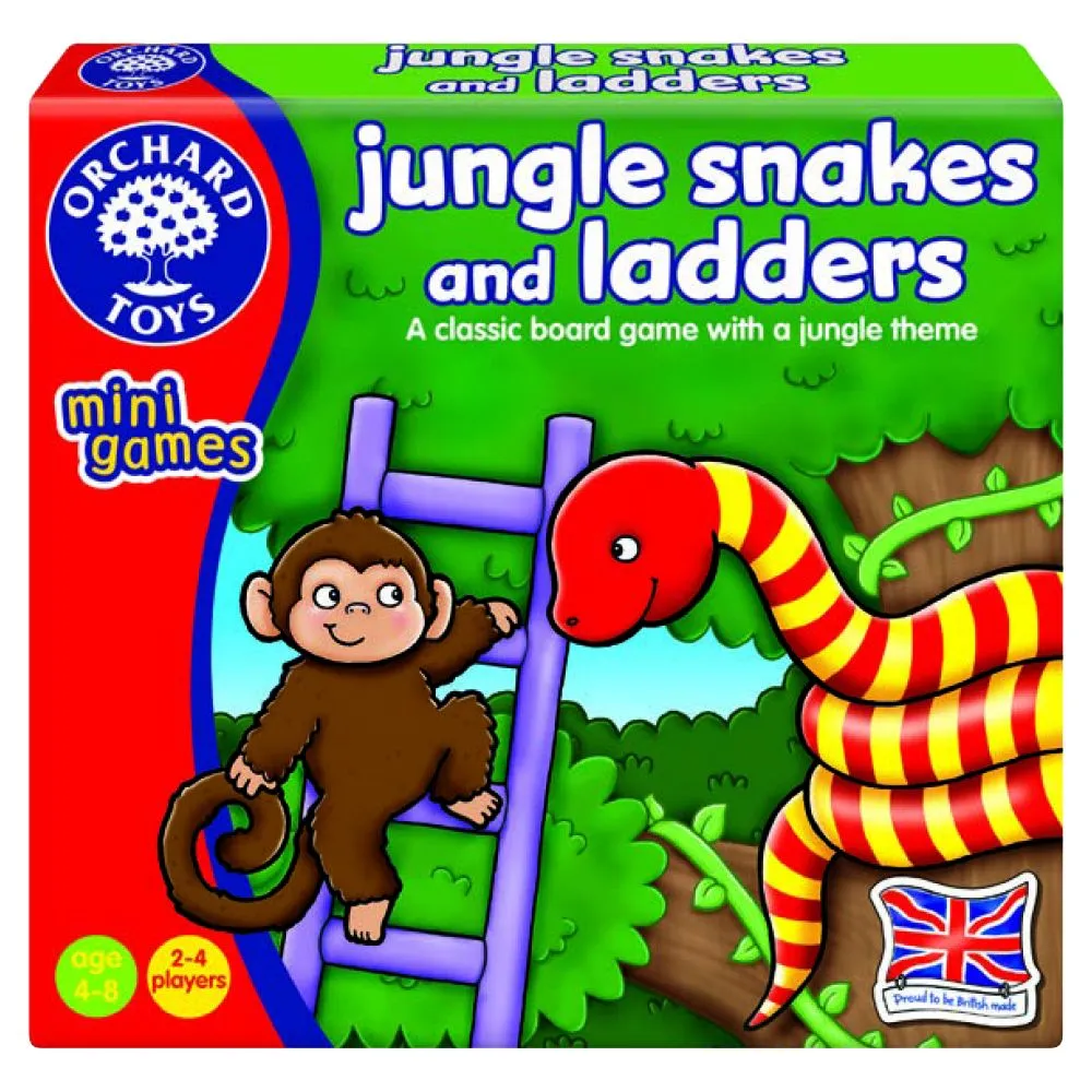 Društvena igra ZMIJE I MERDEVINE - | Knjižare Vulkan