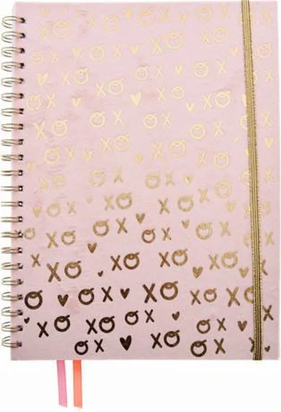 Notes A4 SUSHI na linije A4 - | Knjižare Vulkan