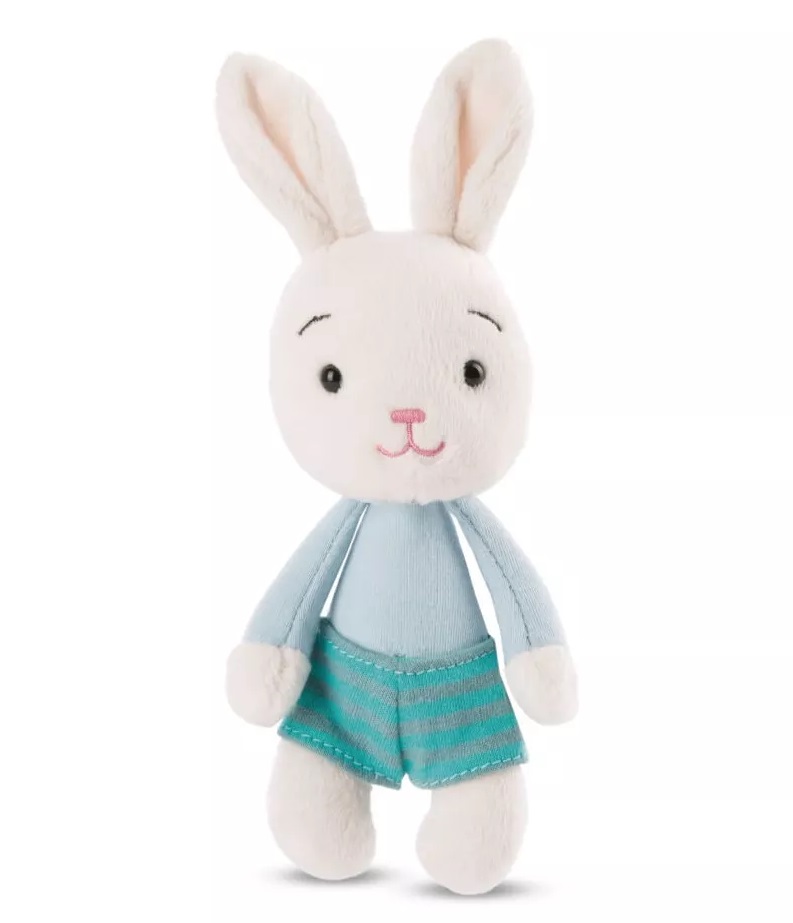 Plišana igračka ZEKA - 15cm - | Knjižare Vulkan