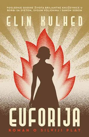 EUFORIJA - Elin Kulhed | Knjižare Vulkan