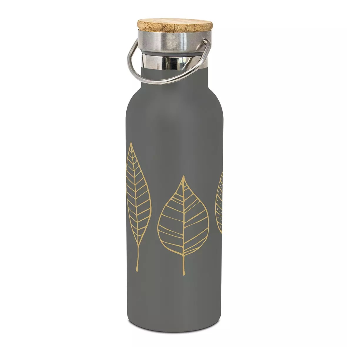 Termos PURE GOLD LEAVES - | Knjižare Vulkan