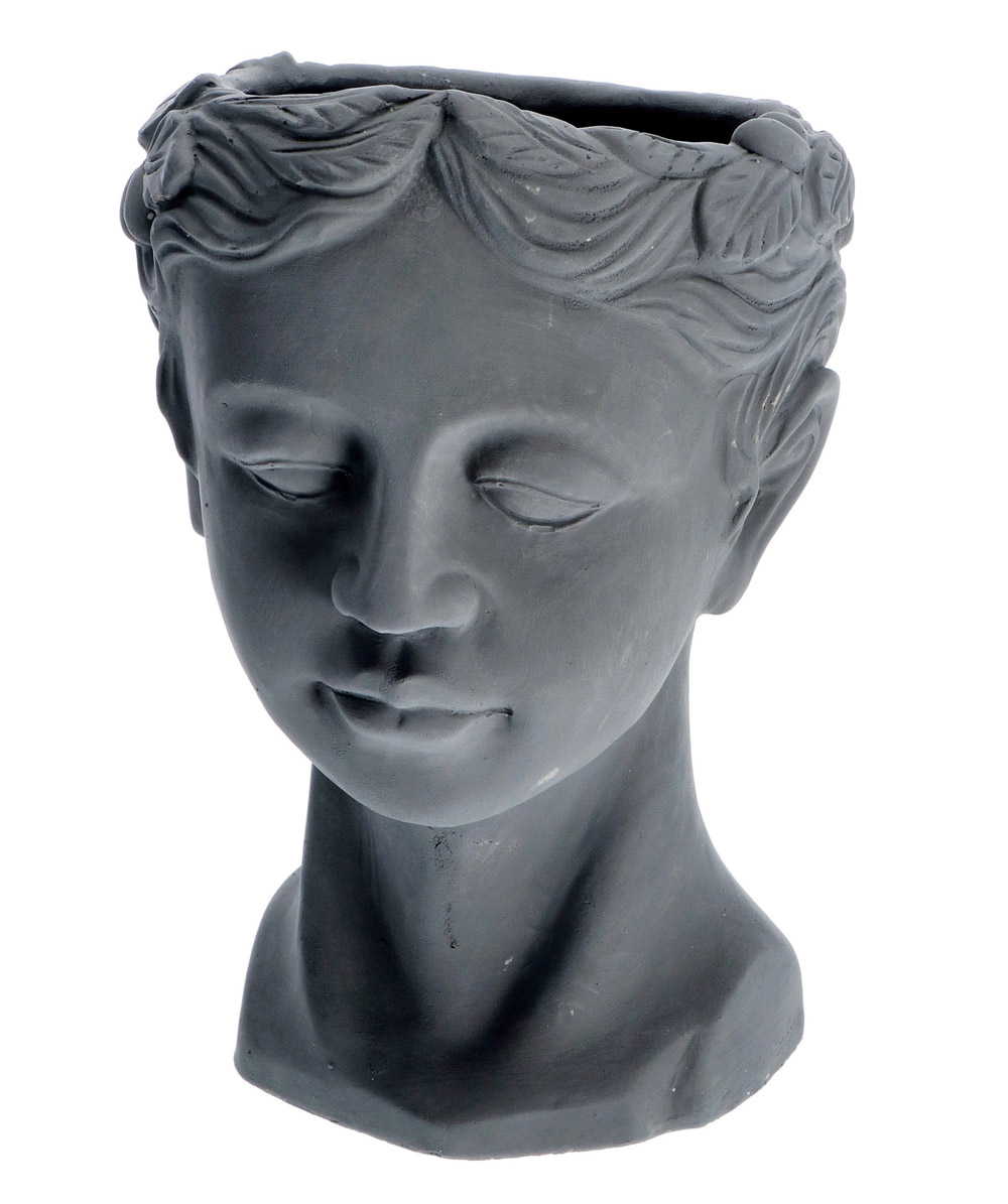 3D vaza HEAD - | Knjižare Vulkan