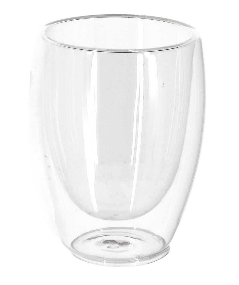 Staklena čaša 350ml - | Knjižare Vulkan