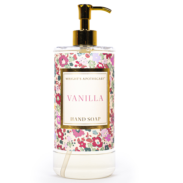 Sapun za ruke VANILA 500ml - | Knjižare Vulkan