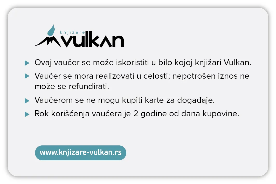 GIFT KARTICA / VAUČER Srećan rođendan tačkice 3000 - | Knjižare Vulkan