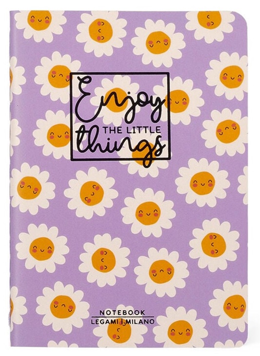 Mali notes na linije BELE RADE - 9x13cm - | Knjižare Vulkan