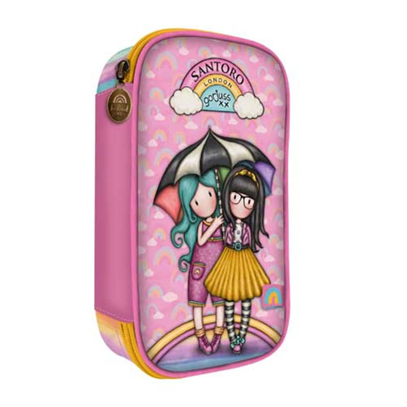 Pernica puna, jedna pregrada GORJUSS Be Kind To Each Other - | Knjižare Vulkan