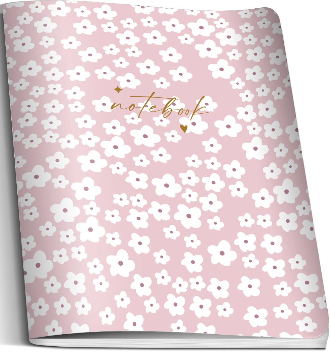 SVESKA A5 LATAJN NOTEBOOK - | Knjižare Vulkan