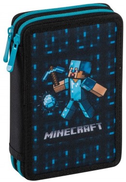 Pernica sa dve pregrade, puna MINECRAFT - | Knjižare Vulkan