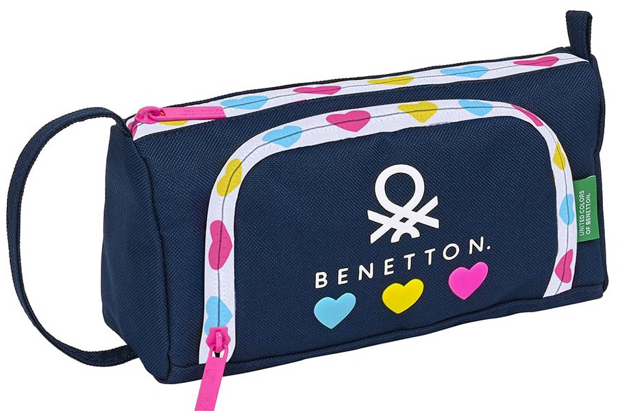 Pernica puna BENETTON - LOVE - | Knjižare Vulkan