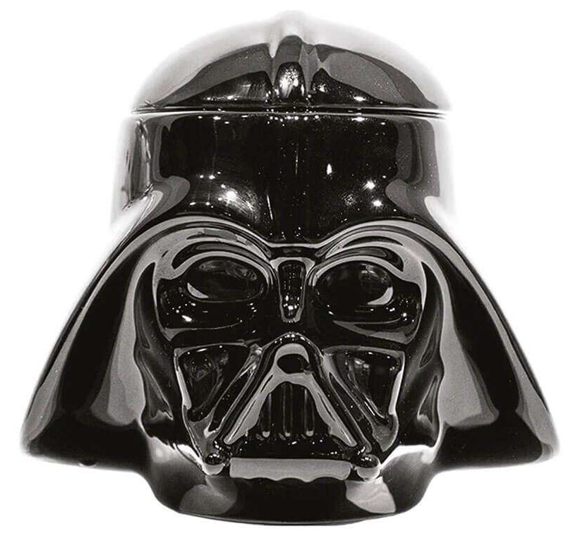 STAR WARS šolja DARTH VADER - | Knjižare Vulkan