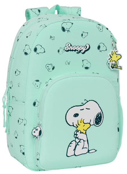 Ranac školski SNOOPY GROOVY - | Knjižare Vulkan