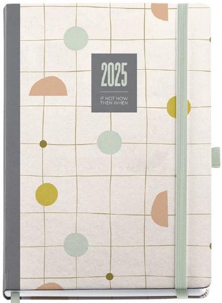 MIQUELRIUS planer SILVIA 2025 - | Knjižare Vulkan