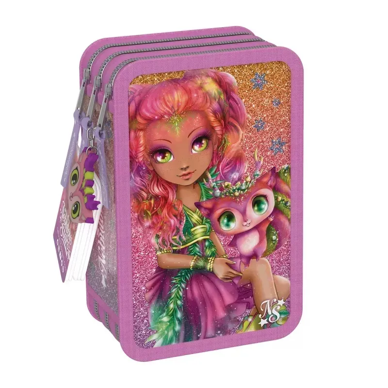 Pernica puna sa tri dela NEBULOUS STARS Hazelia - | Knjižare Vulkan