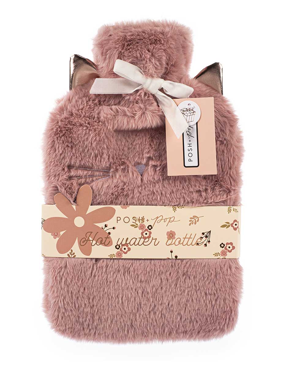 Termofor sa plišem COZY - | Knjižare Vulkan