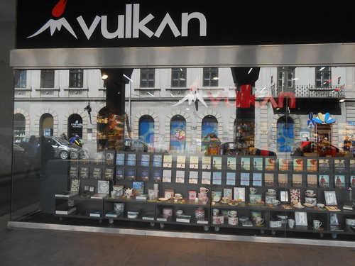 Vulkan RK Zvezda Zemun | Knjižare Vulkan