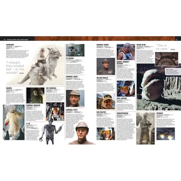 ULTIMATE STAR WARS - DK | Knjižare Vulkan