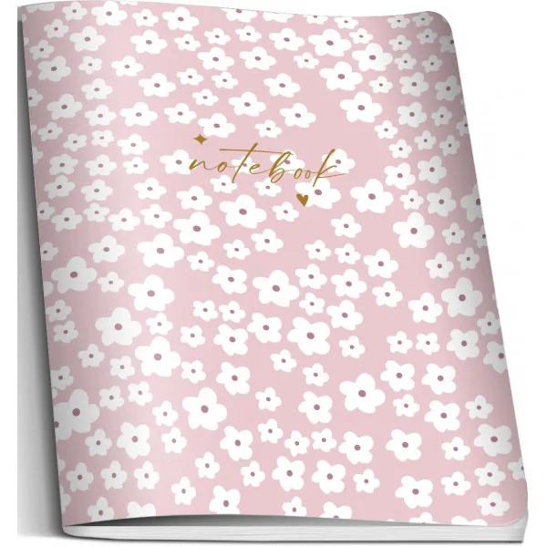 SVESKA A5 LATAJN NOTEBOOK - | Knjižare Vulkan