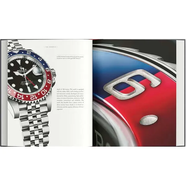 ROLEX PHILOSOPHY - Mara Cappelletti | Knjižare Vulkan