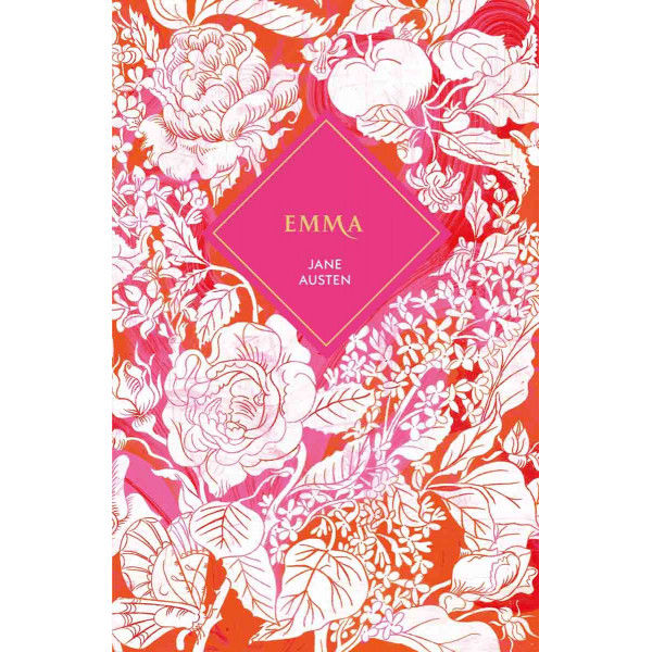 EMMA (Vintage Collector's Classics) - Jane Austen | Knjižare Vulkan