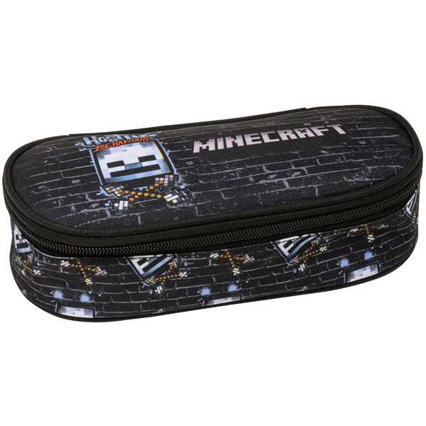 Pernica prazna WALL MINECRAFT - | Knjižare Vulkan