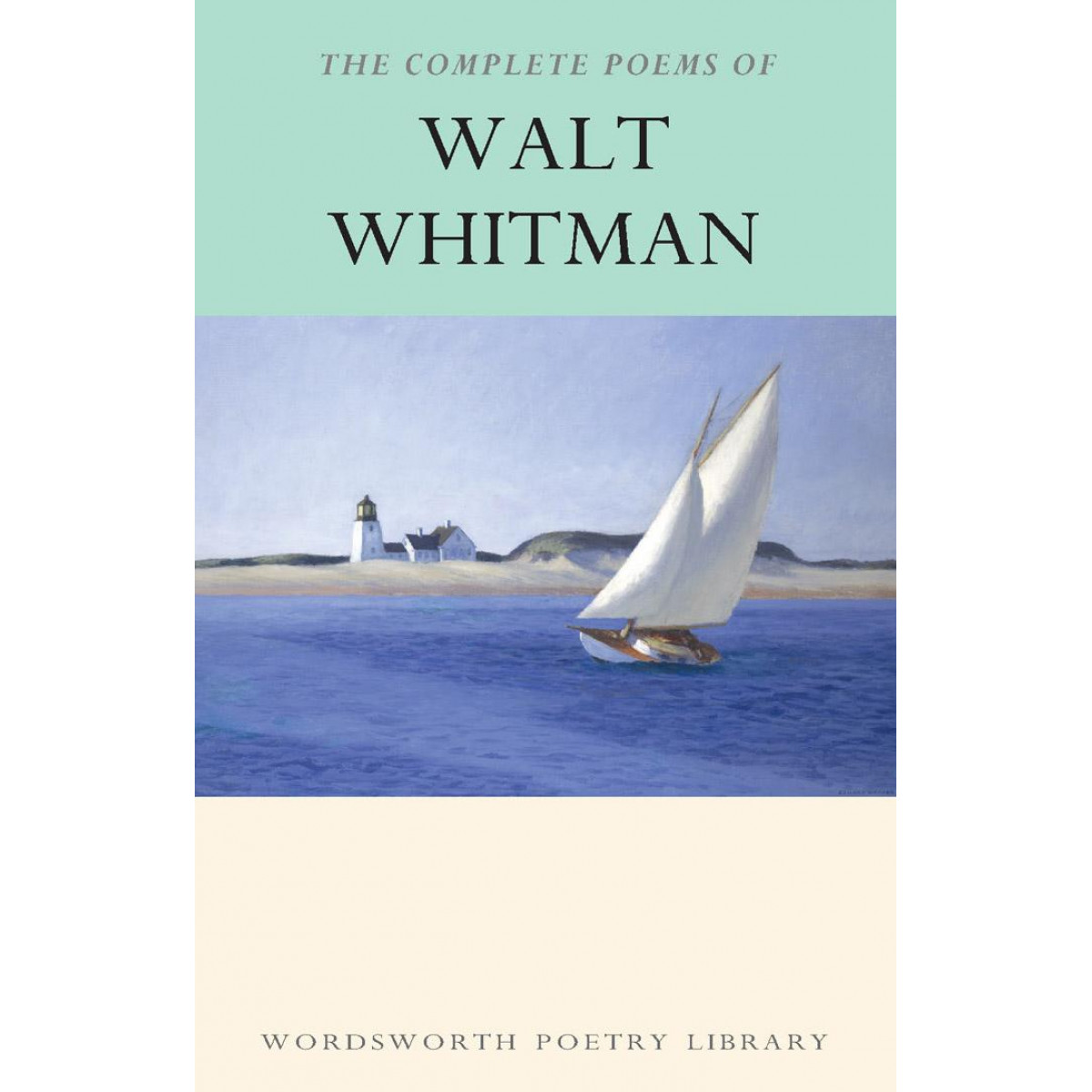The Complete Poems of Walt Whitman - Walt Whitman | Knjižare Vulkan