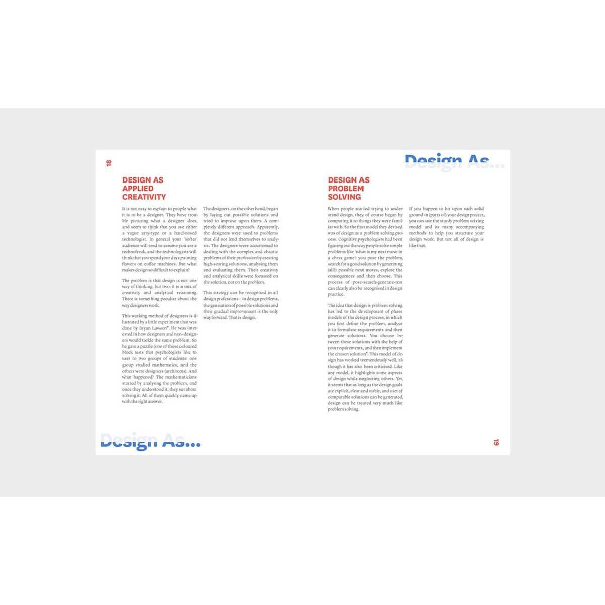 NOTES ON DESIGN How Creative Practice Works - Kees Dorst | Knjižare Vulkan