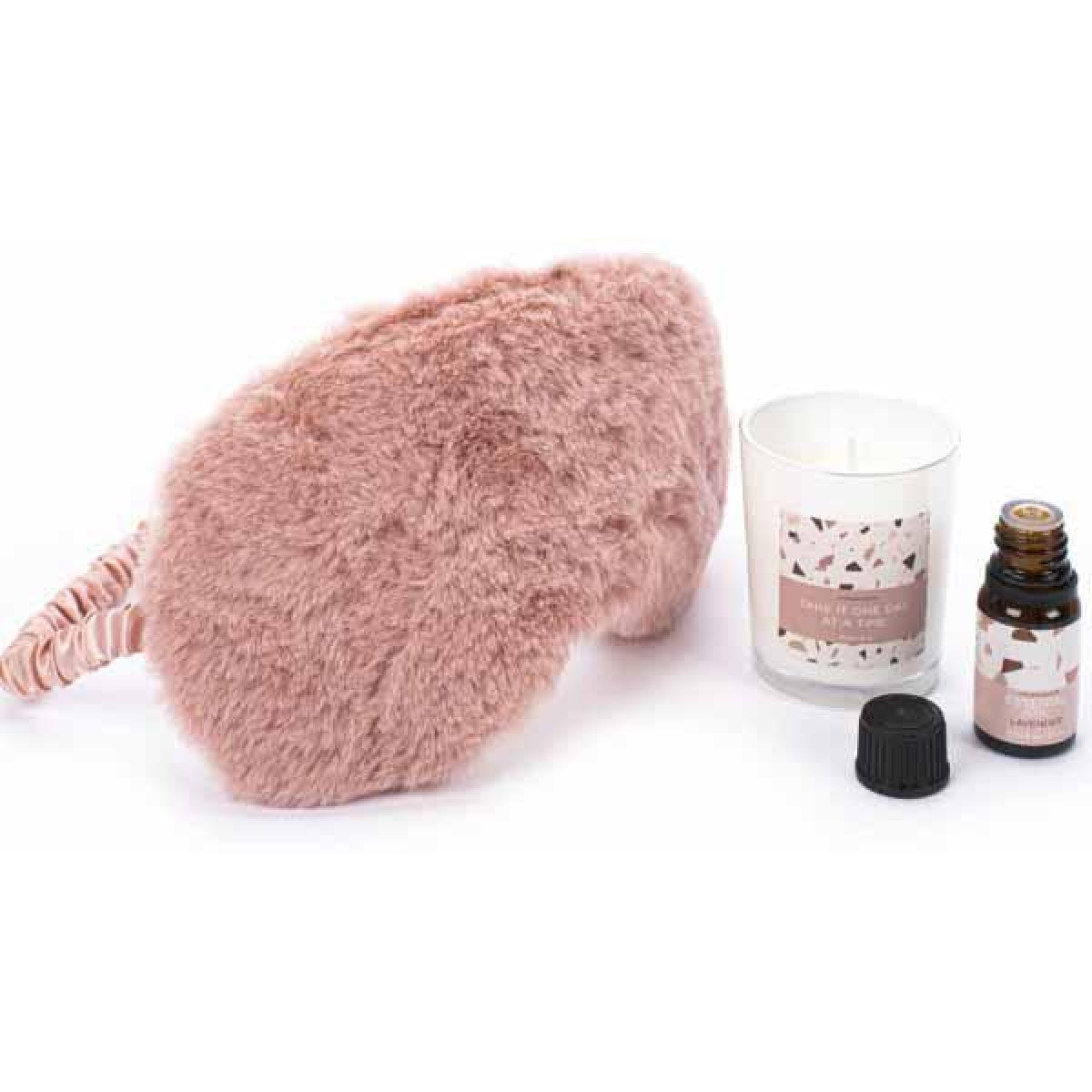 Poklon set za opuštanje - | Knjižare Vulkan