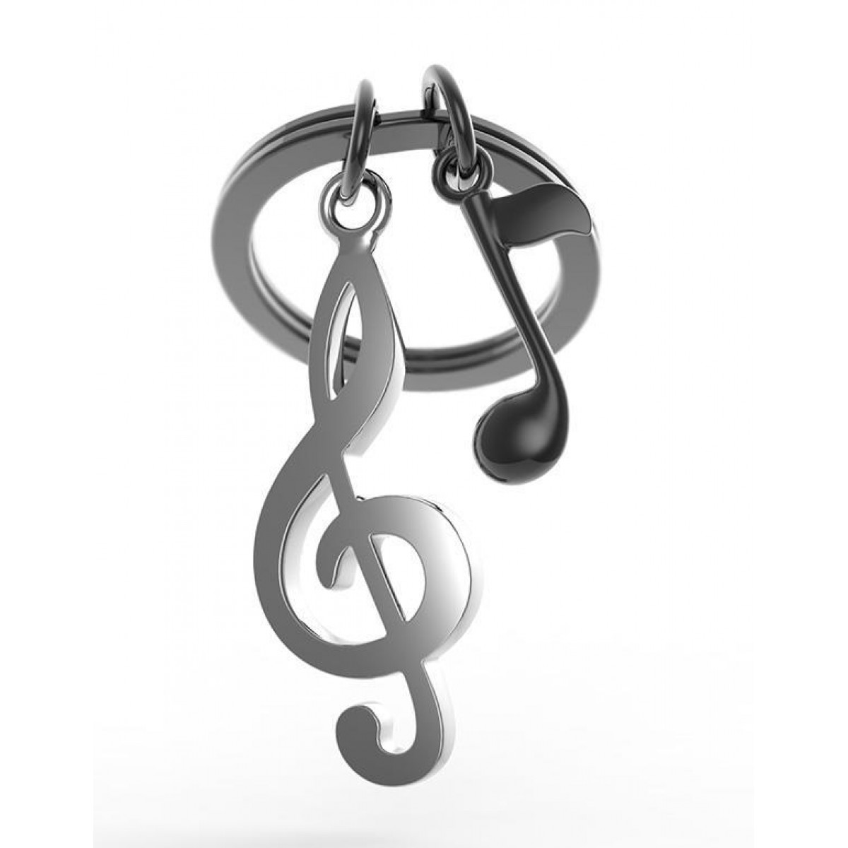 Privezak za ključeve VIOLINSKI KLJUČ - | Knjižare Vulkan