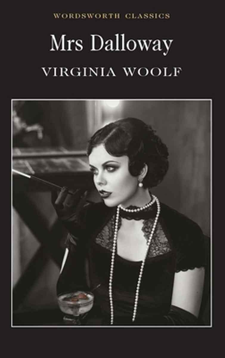 Mrs Dalloway - Virginia Woolf | Knjižare Vulkan