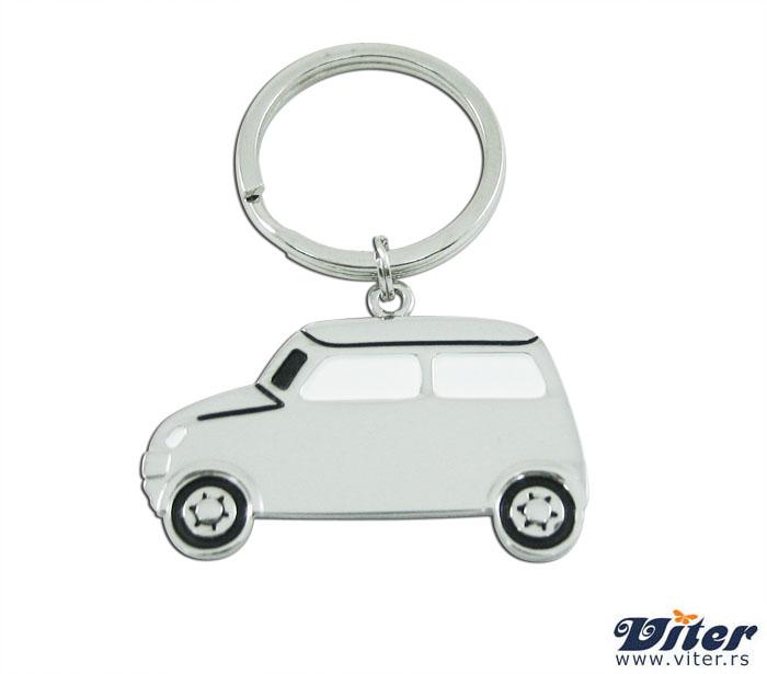 Privezak za ključeve AUTO - | Knjižare Vulkan