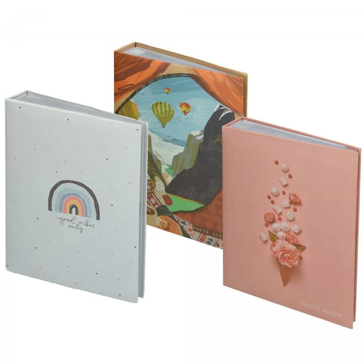 Foto album 200 SLIKA (više motiva) - | Knjižare Vulkan