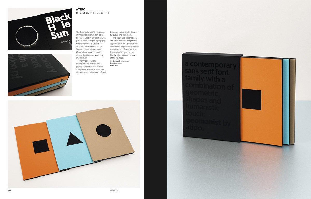 MIN The New Simplicity in Graphic Design - Stuart Tolley | Knjižare Vulkan