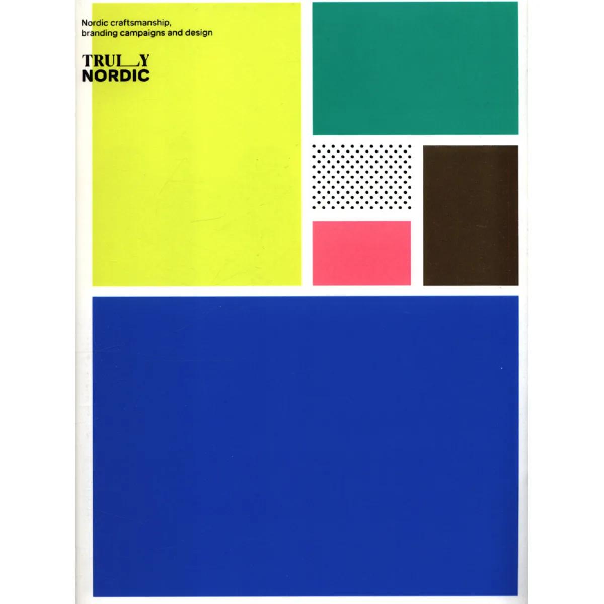 TRULY NORDIC - Viction Workshop | Knjižare Vulkan