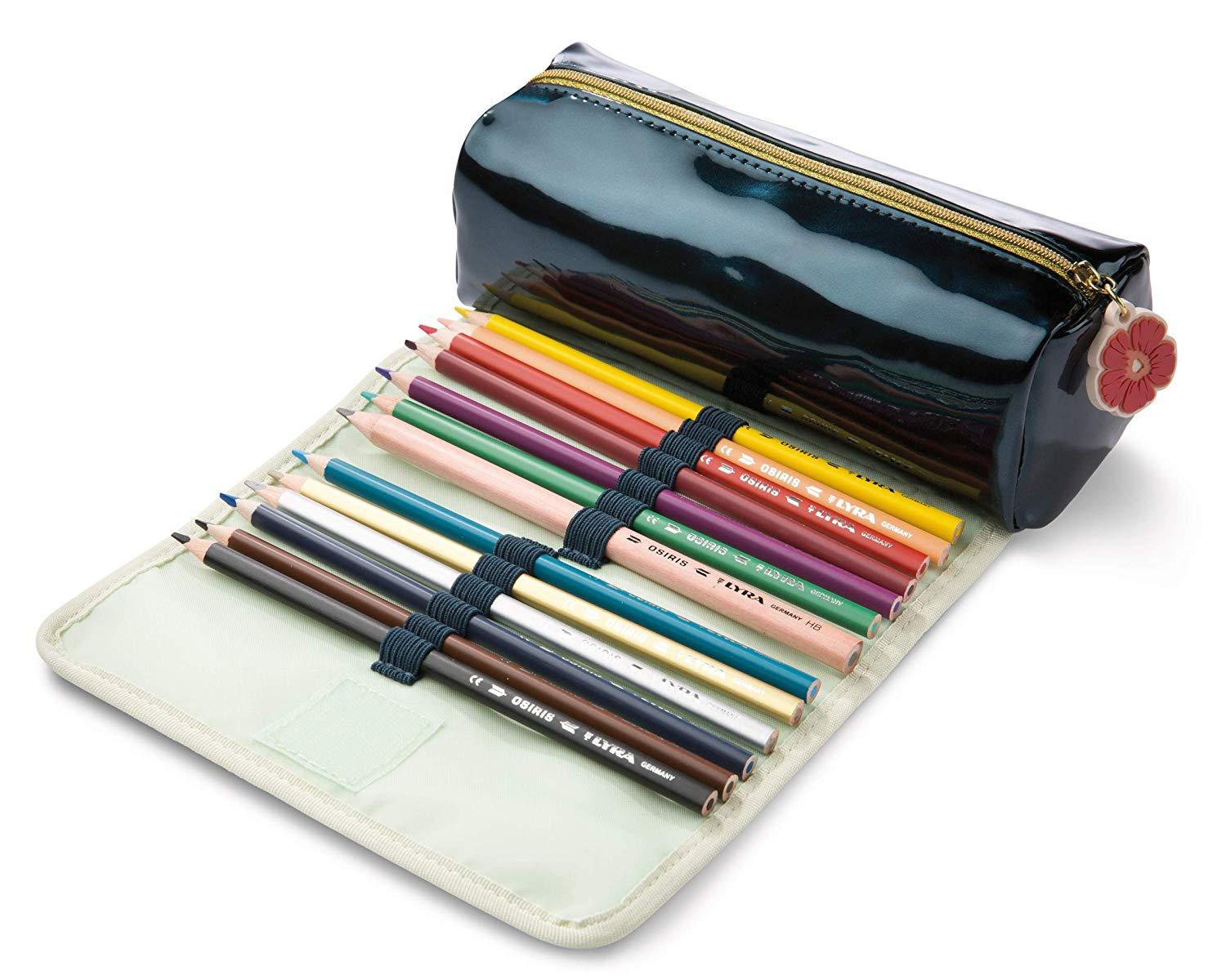 Roll pernica TIGER BALIKOU prazna - | Knjižare Vulkan